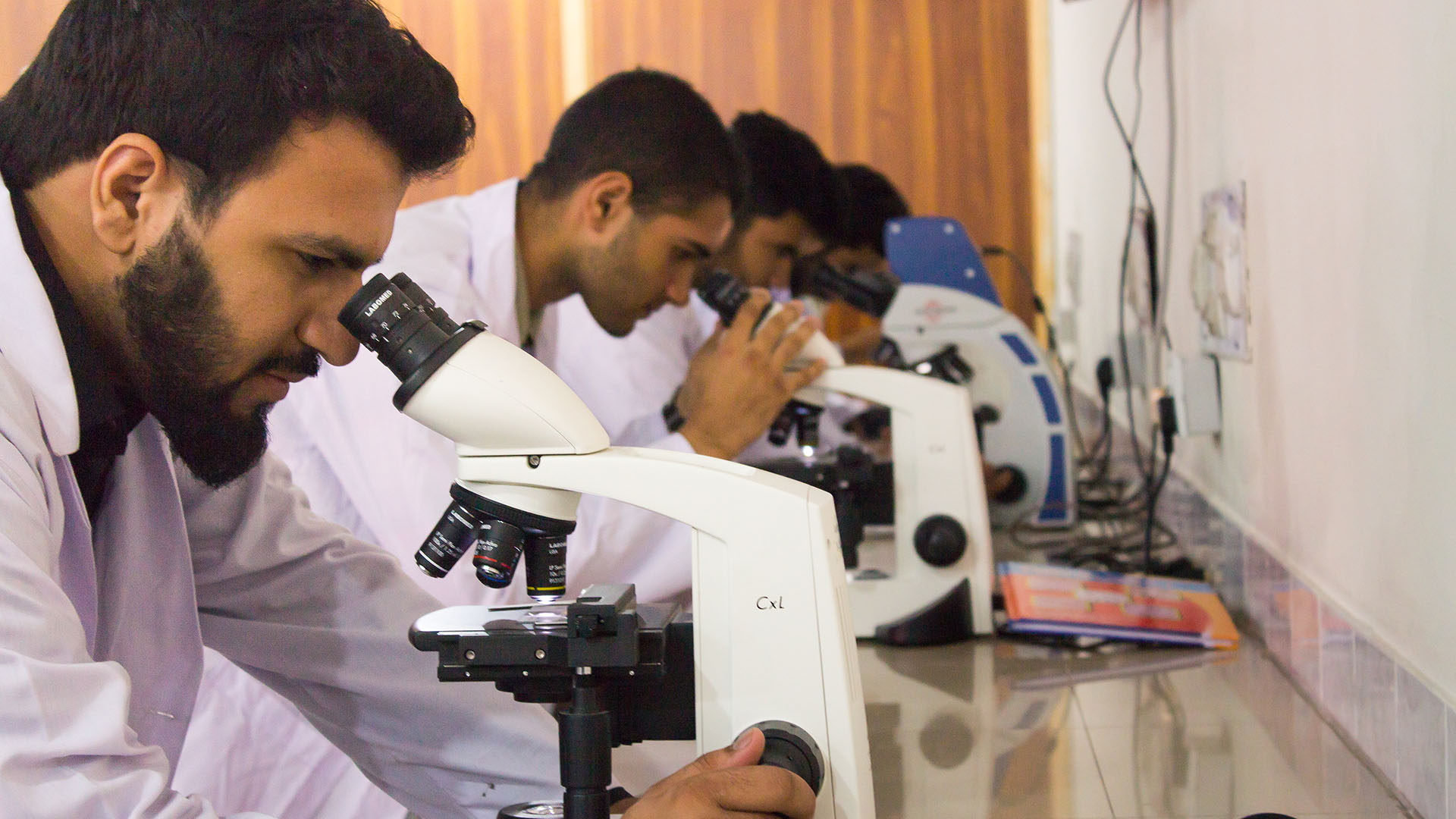 Al-Aleem Medical College